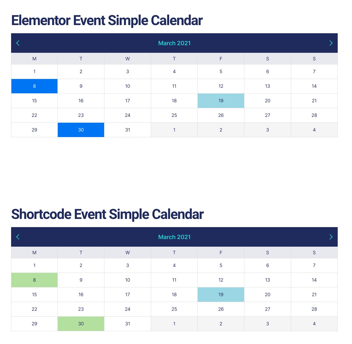 FullEvents - Event Plugin WordPress by ovatheme | CodeCanyon
