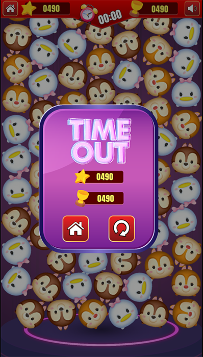 Animal Connect - Html5 (Construct3) by PaintGame | CodeCanyon