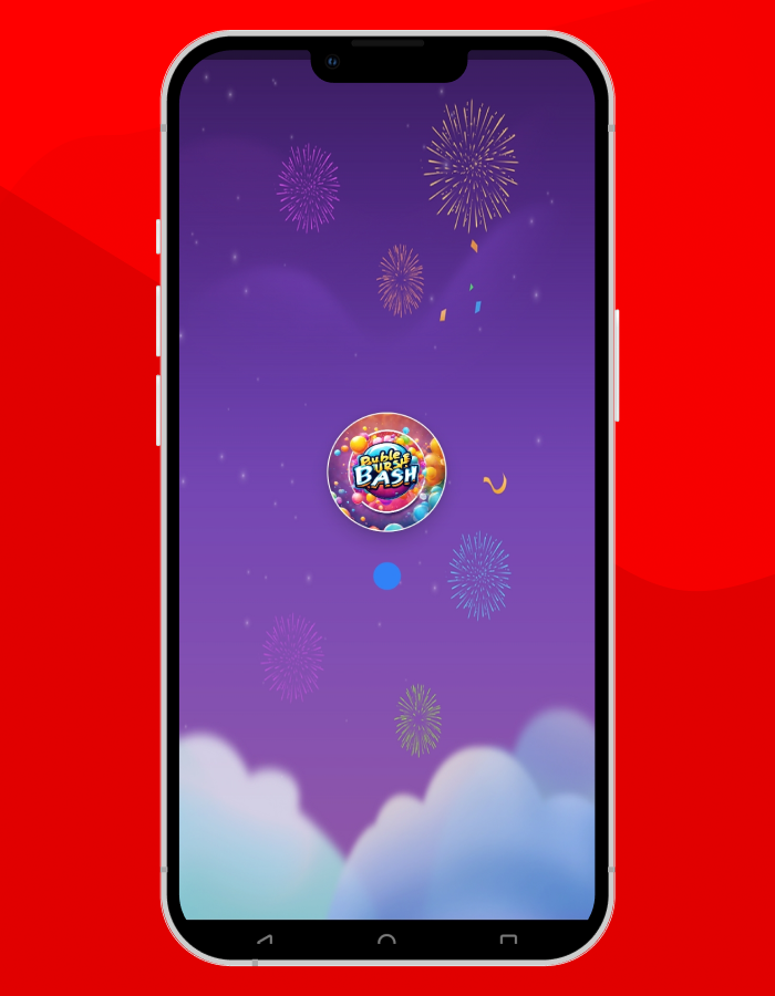 Bubble Burst Bash - Addictive Bubble Shooter Game by BurhanStore | CodeCanyon