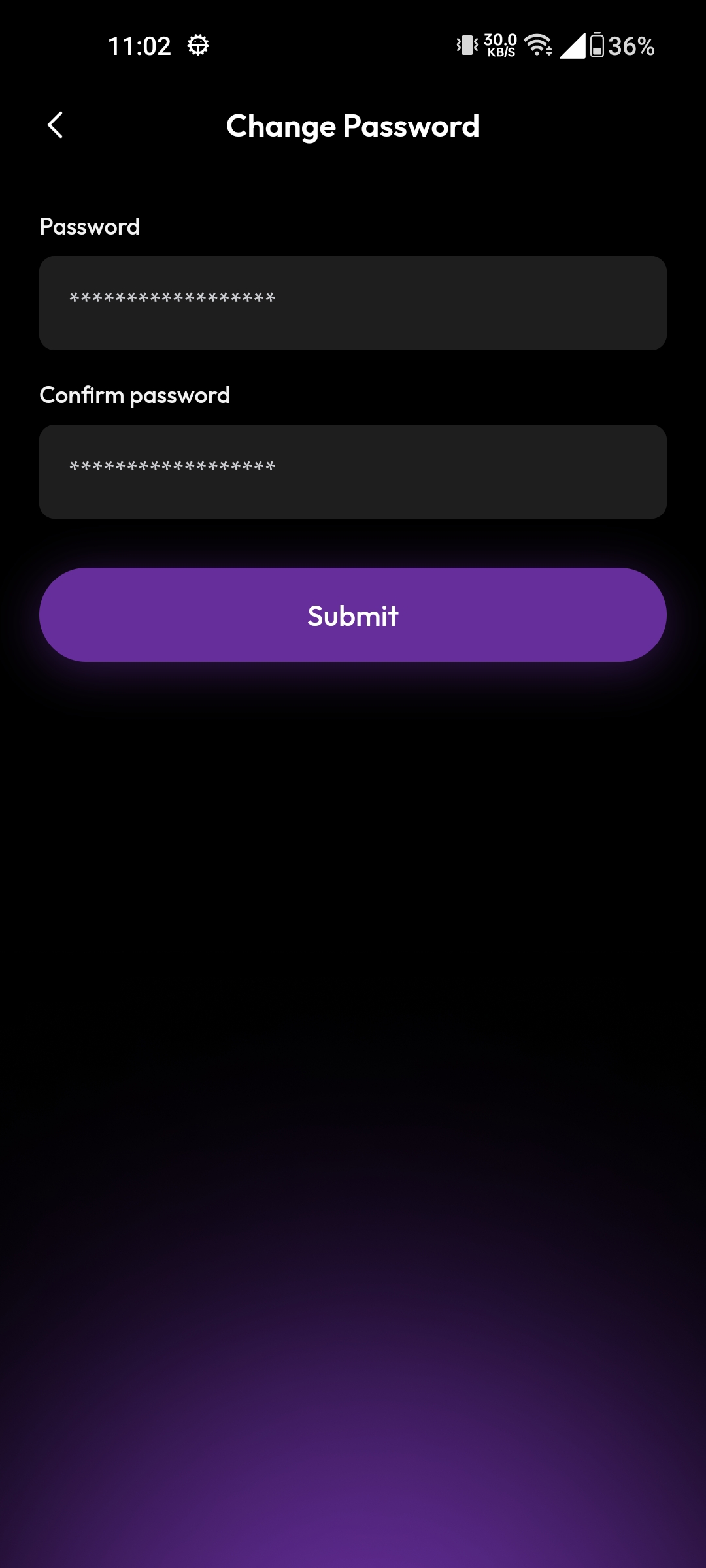 Event Planning App Event Management App Flutter Ui Kit By Ktonixsolutions 0835