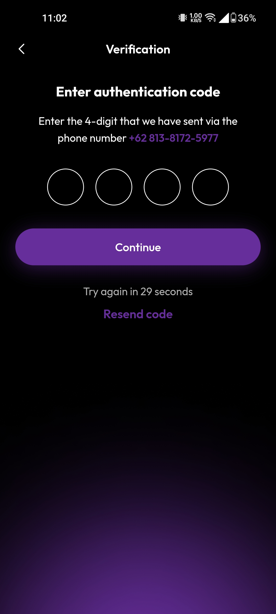 Event Planning App | Event Management App | Flutter UI Kit by ...