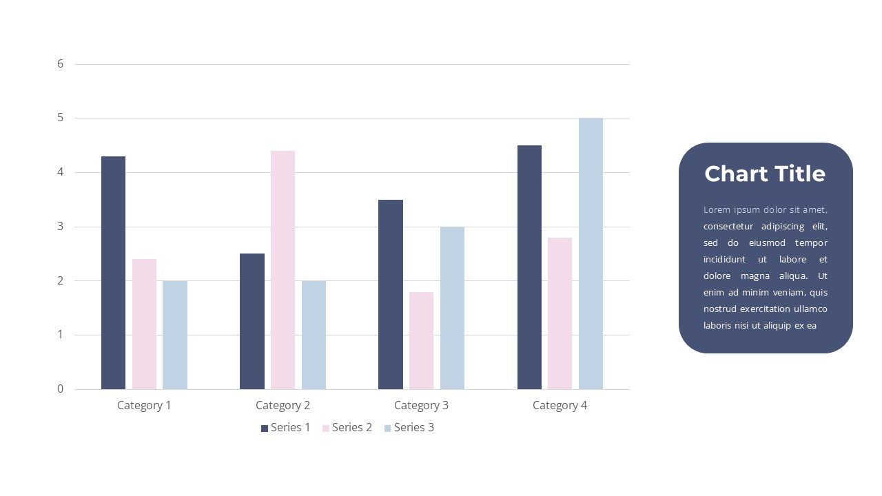 Conceal - Modern Business PowerPoint Template, Presentation Templates