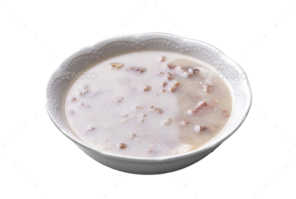 Tripe soup; iskembe corbasi and offal soup, Meat Soup Kelle Paca ...