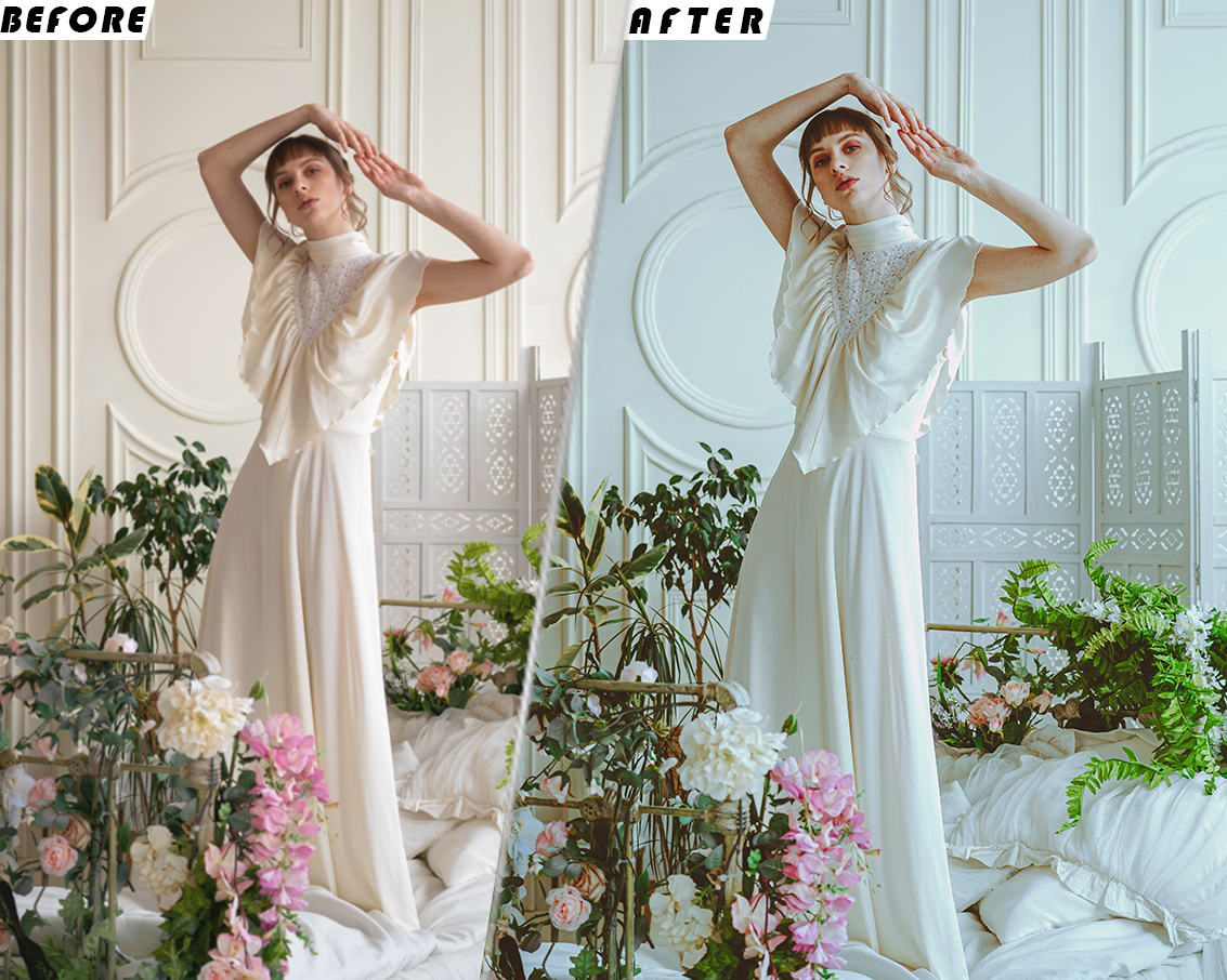 Classic Filter Lightroom Presets - Photoshop And luts Videos Premiere ...
