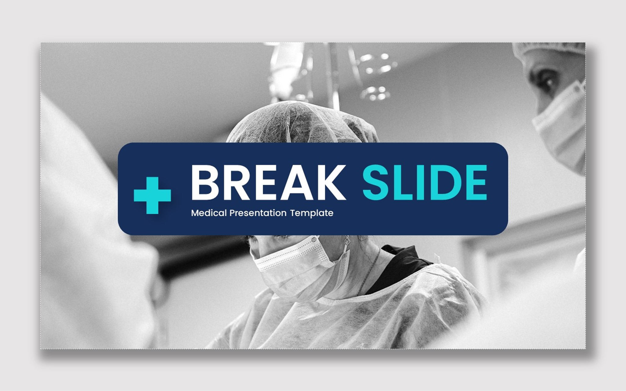 Bayer-Medical PowerPoint Template, Presentation Templates | GraphicRiver