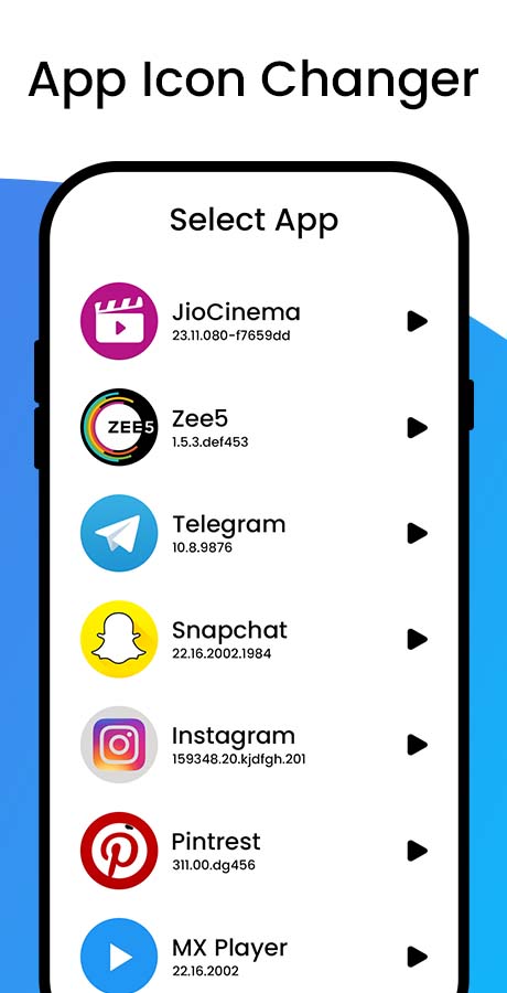 App Icon Changer - Icon Pack - Customize App - Create Shortcut - Change ...