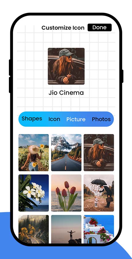 App Icon Changer - Icon Pack - Customize App - Create Shortcut - Change ...