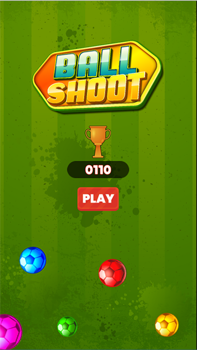 Ball Shoot - Html5 (Construct3) by PaintGame | CodeCanyon