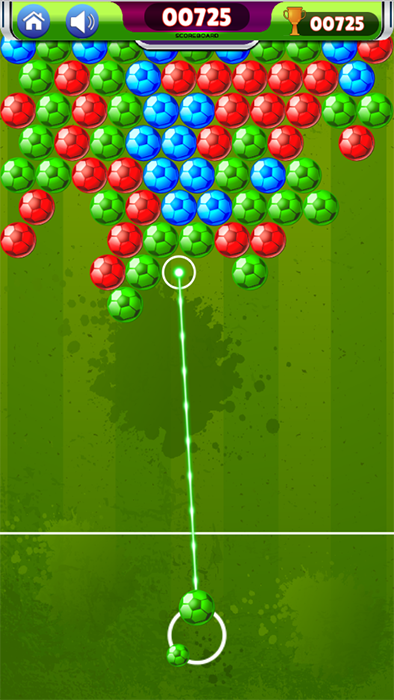 Ball Shoot - Html5 (Construct3) by PaintGame | CodeCanyon