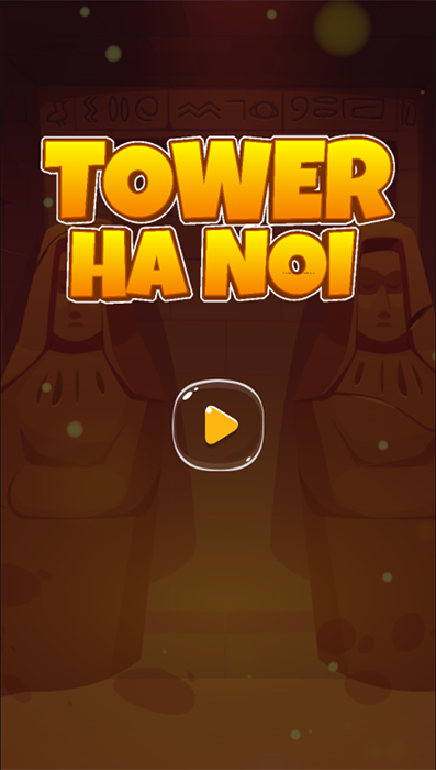 Tower Hanoi - Html5 (Construct3) by PaintGame | CodeCanyon