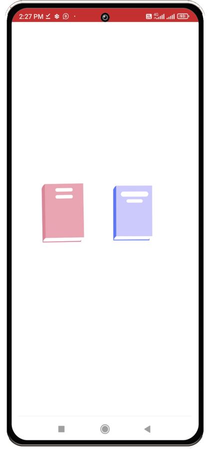 Book Store App - Library App | Book Discovery App | Book shop React ...