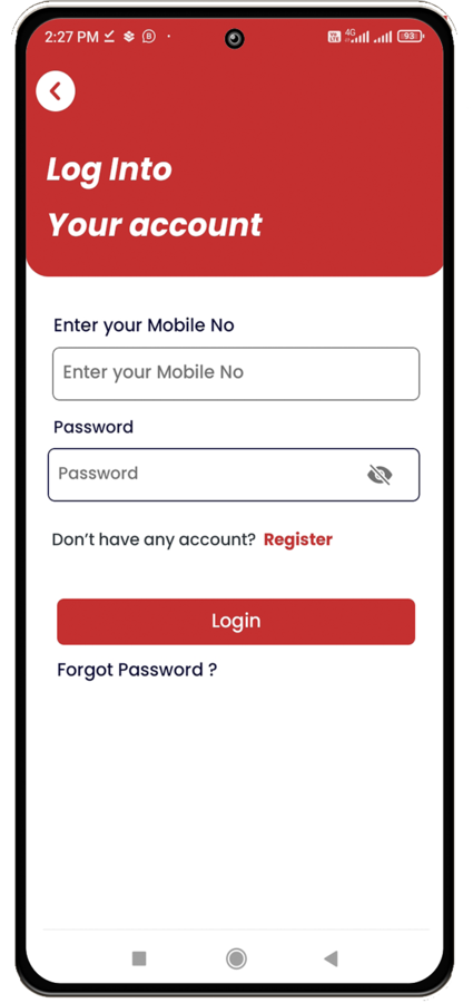 Book Store App - Library App | Book Discovery App | Book shop React ...
