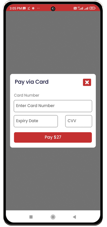 Book Store App - Library App | Book Discovery App | Book shop React ...