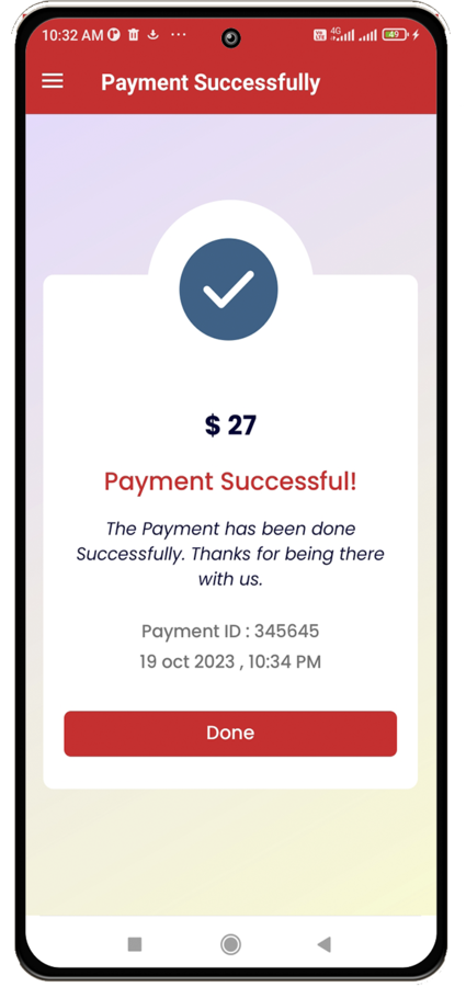Book Store App - Library App | Book Discovery App | Book shop React ...