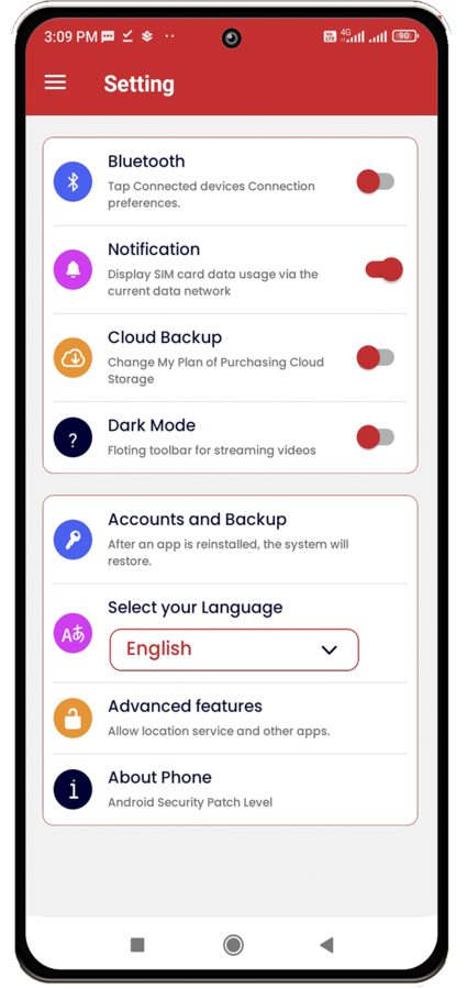 Book Store App - Library App | Book Discovery App | Book shop React Native iOS/Android App ...