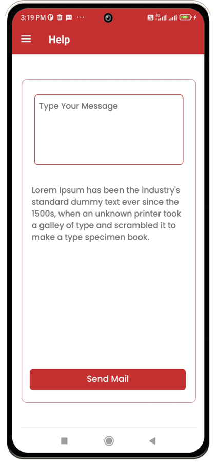 Book Store App - Library App | Book Discovery App | Book shop React Native iOS/Android App ...
