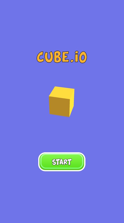 CubeIO - (Unity - Admob) by zmobilestudio | CodeCanyon