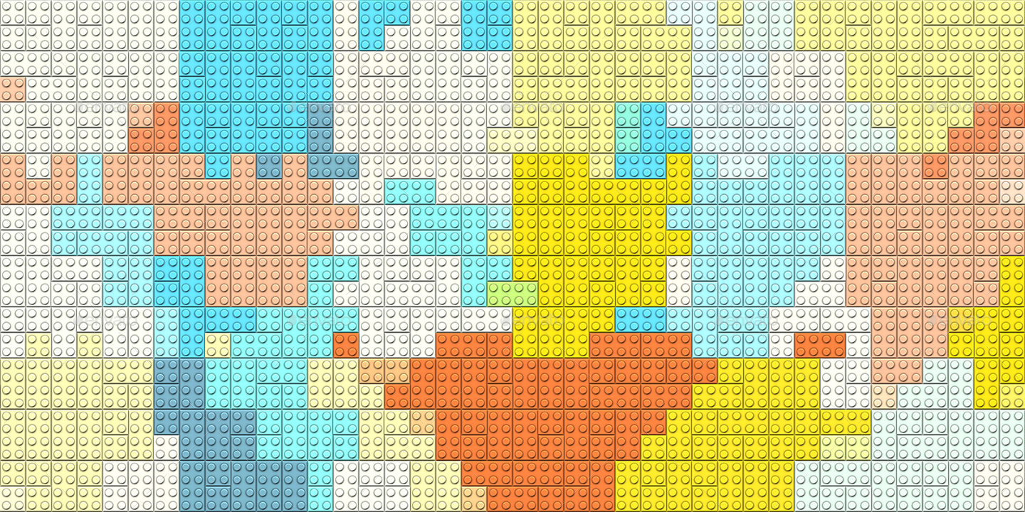 30 Lego Blocks Background Textures, Graphics | GraphicRiver