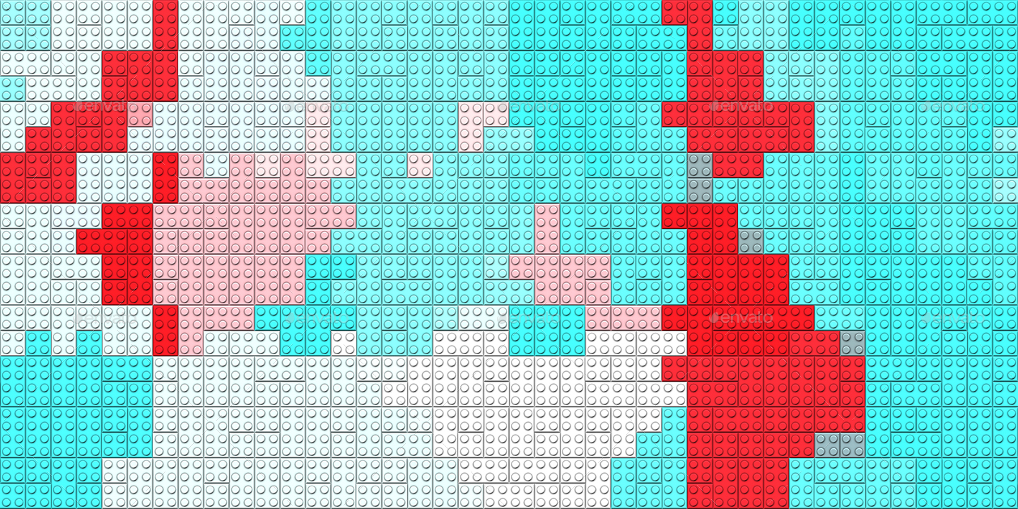 30 Lego Blocks Background Textures, Graphics | GraphicRiver