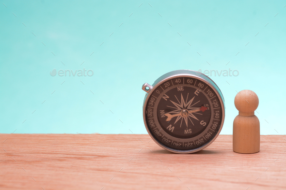 strategic direction and steadfast determination in reaching corporate ...