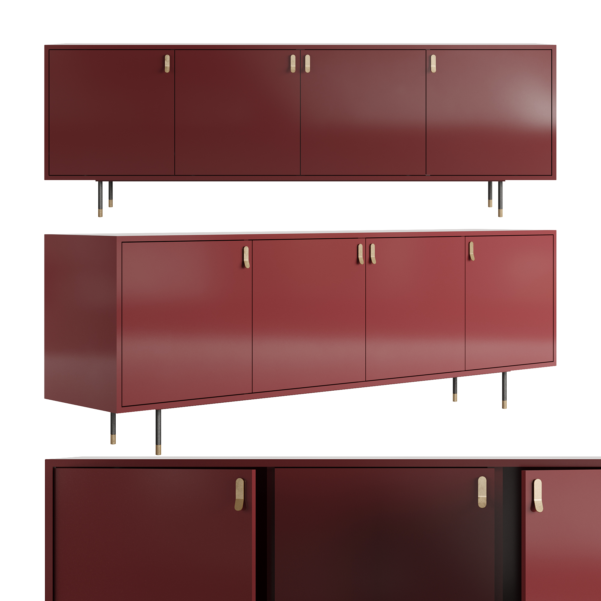 MADIA Universe 4A by Morica Design by Devran3D | 3DOcean