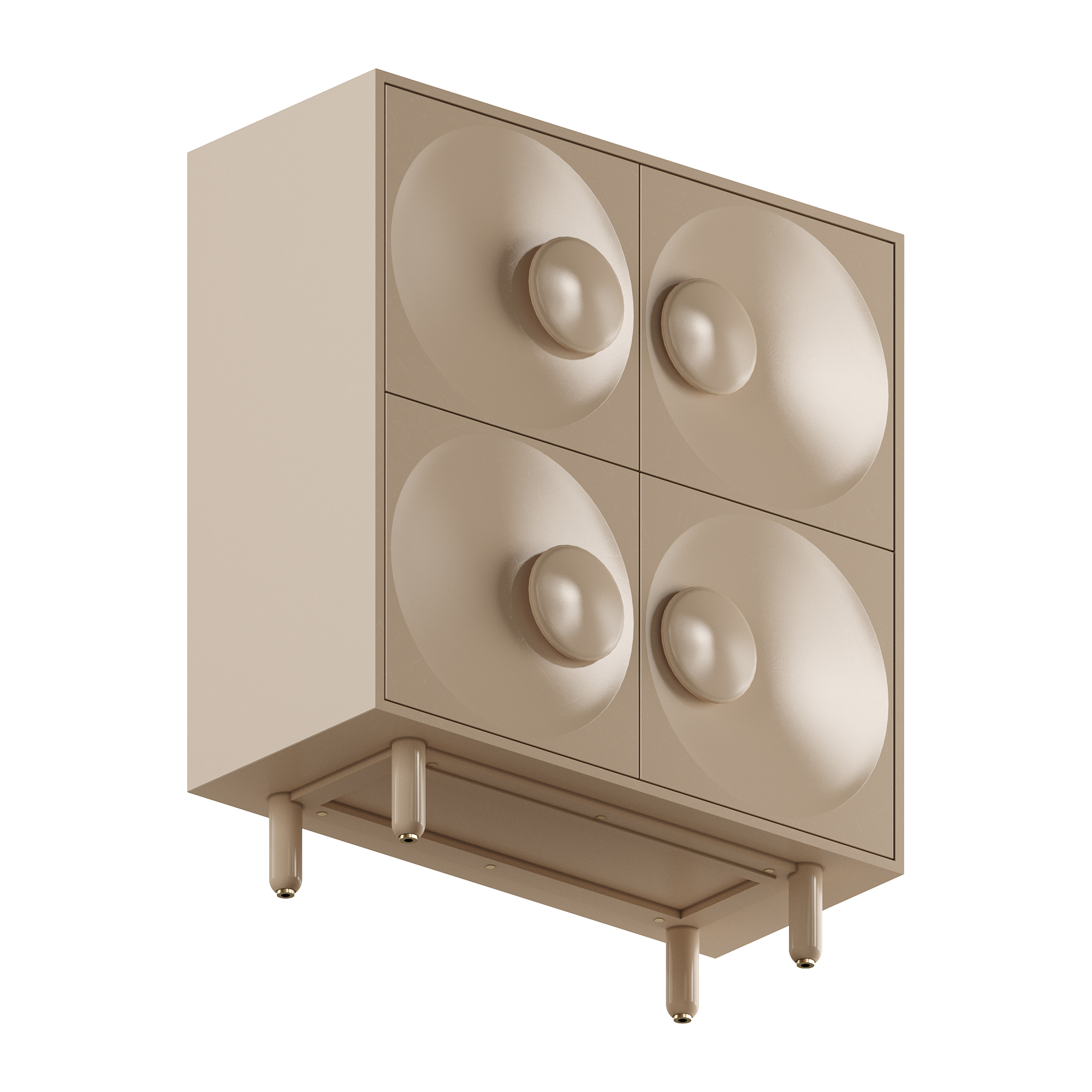 MADIA Bardot Box by Morica Design by Devran3D | 3DOcean