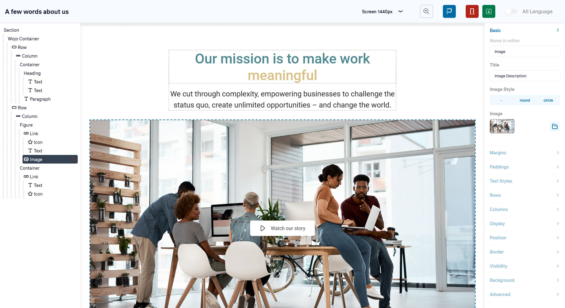 CMS pro - Content Management System by gewa13 | CodeCanyon