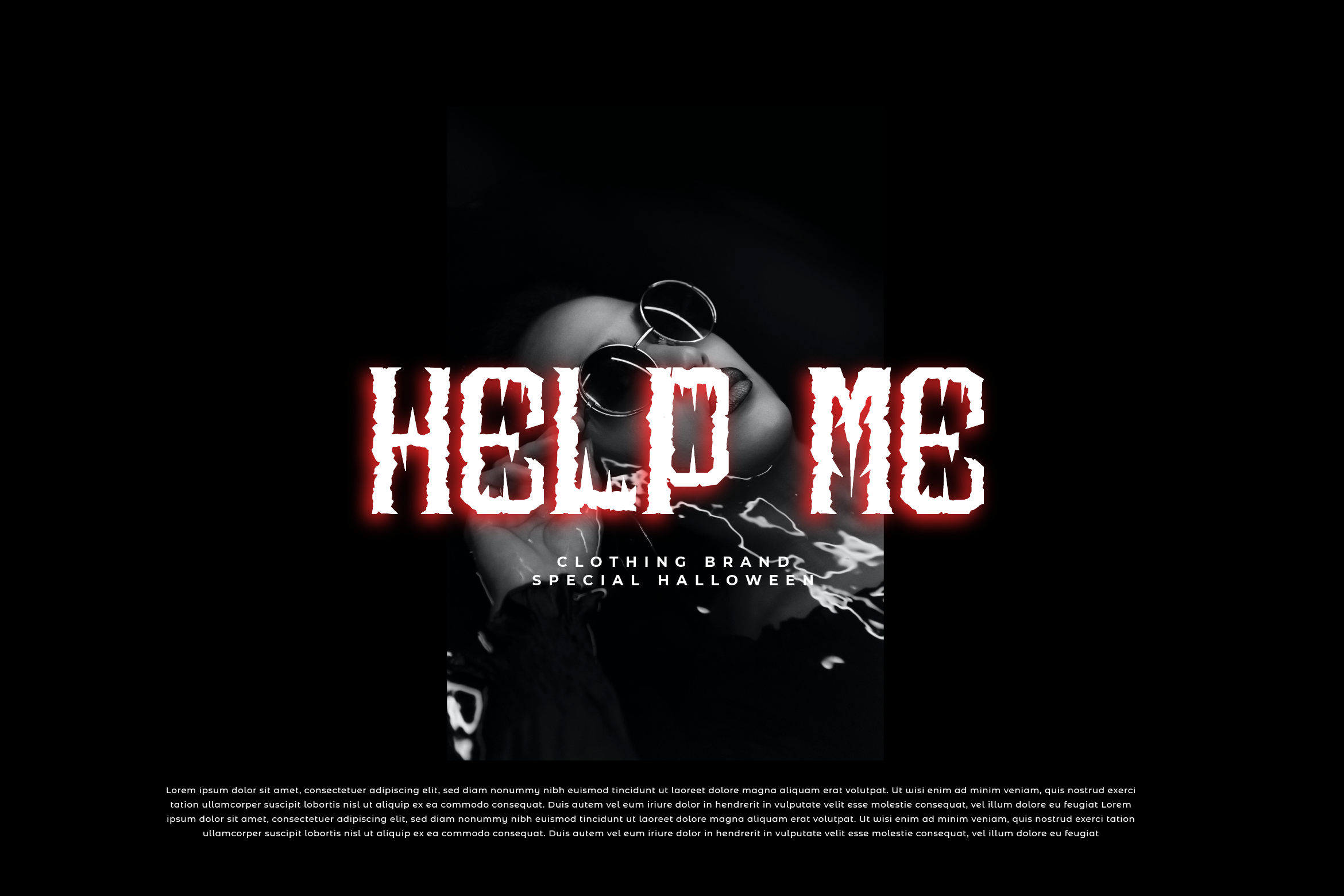 No Help, Fonts | GraphicRiver