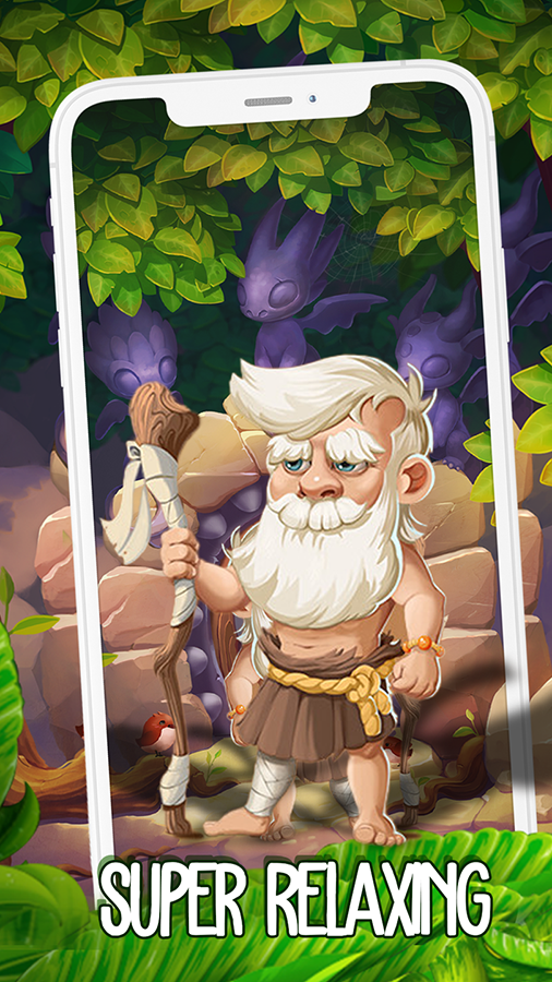 jewels jungle (Admob + Android Studio+ GDPR) by monkey-creative | CodeCanyon