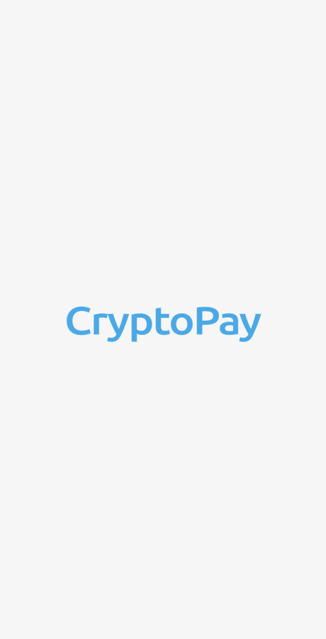 CryptoPay - Crypto Currency App ANDROID + IOS + FIGMA | UI Kit | React Native by FlutterVision