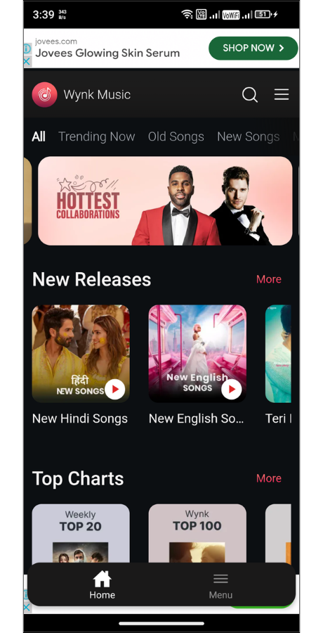 Web2Go - React Native Android App by apksoftwaresolution | CodeCanyon