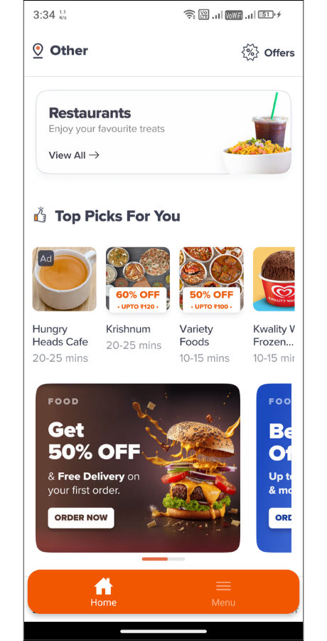 Web2Go - React Native Android App by apksoftwaresolution | CodeCanyon