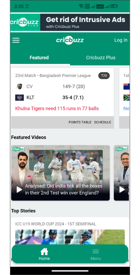 Web2Go - React Native Android App by apksoftwaresolution | CodeCanyon