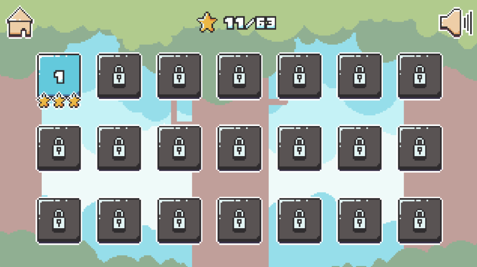 Key Quest - HTML5 Game - Construct 3 by QkyGamesStudio | CodeCanyon