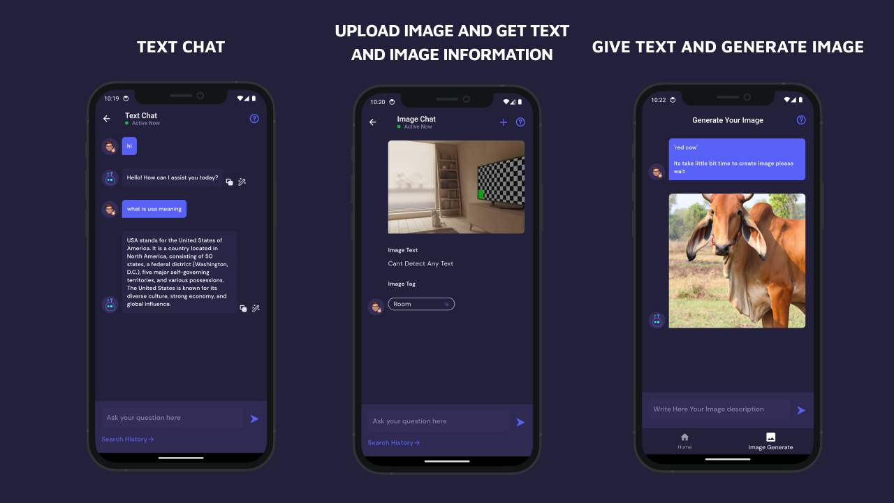 Asis Bot Ai Chat Bot Flutter Ai Chat Kit By Sifathasan007 Codecanyon