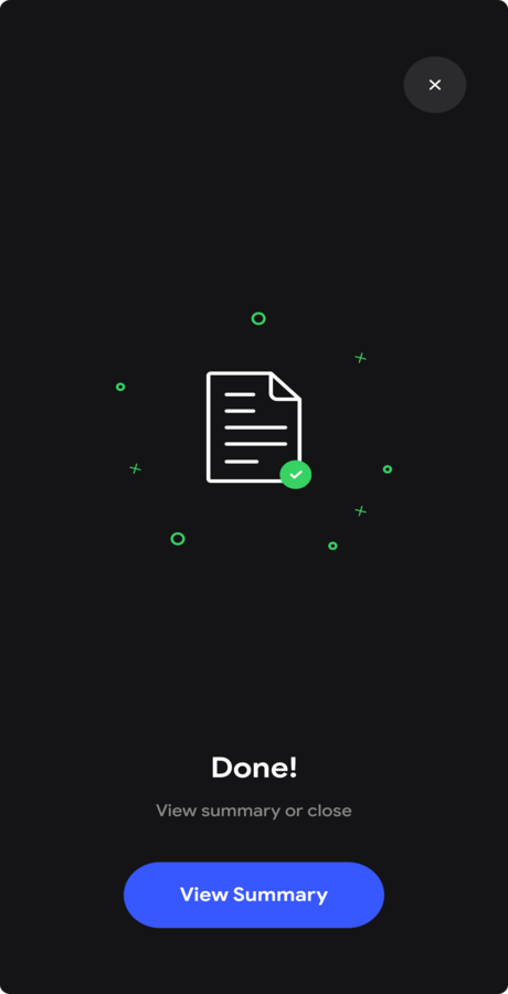Online Learning Mobile App | UI Kit | ReactNative | Figma FREE | Edumy ...