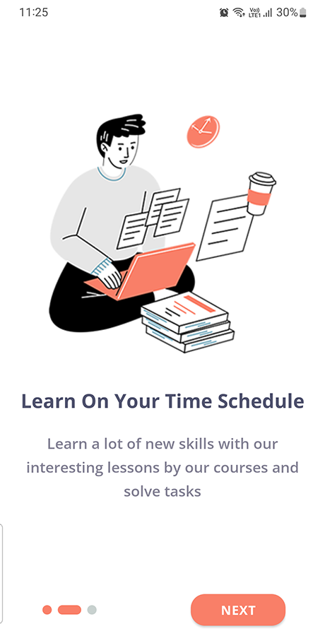 Android EBook App (Books App, PDF, ePub, Online Book Reading, Download ...