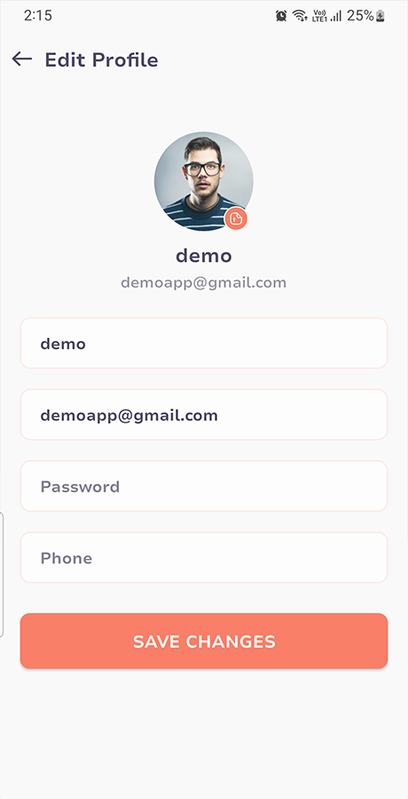 Android EBook App (Books App, PDF, ePub, Online Book Reading, Download ...