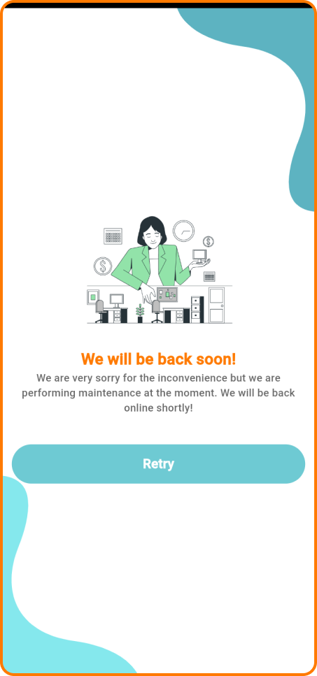 Webview Webview With Admin App Real Time Customizable Webview And Simple Webview By Guardianmap