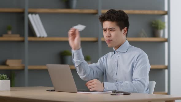 End of Working Week, Stock Footage | VideoHive