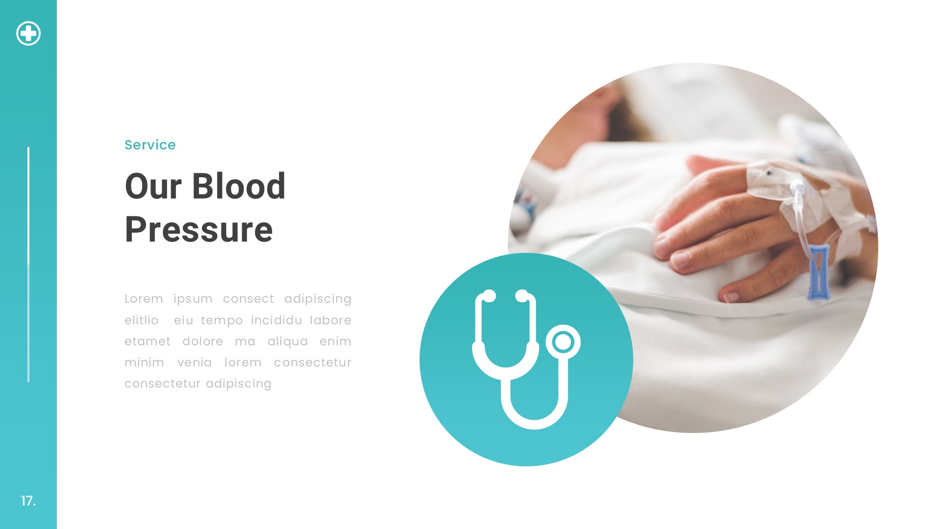 Healtha – Medical Google Slides Template, Presentation Templates ...