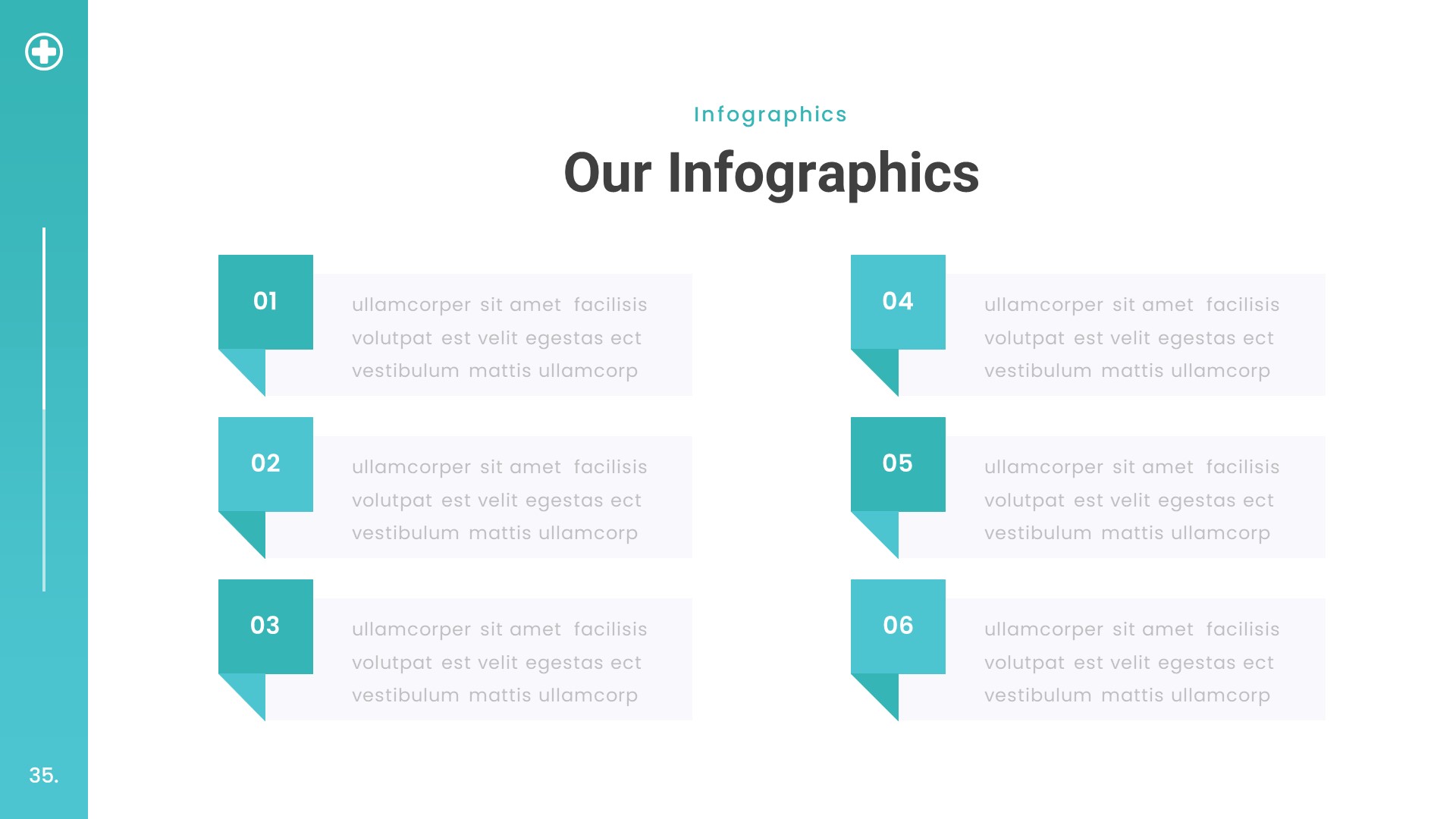 Healtha – Medical Google Slides Template, Presentation Templates ...