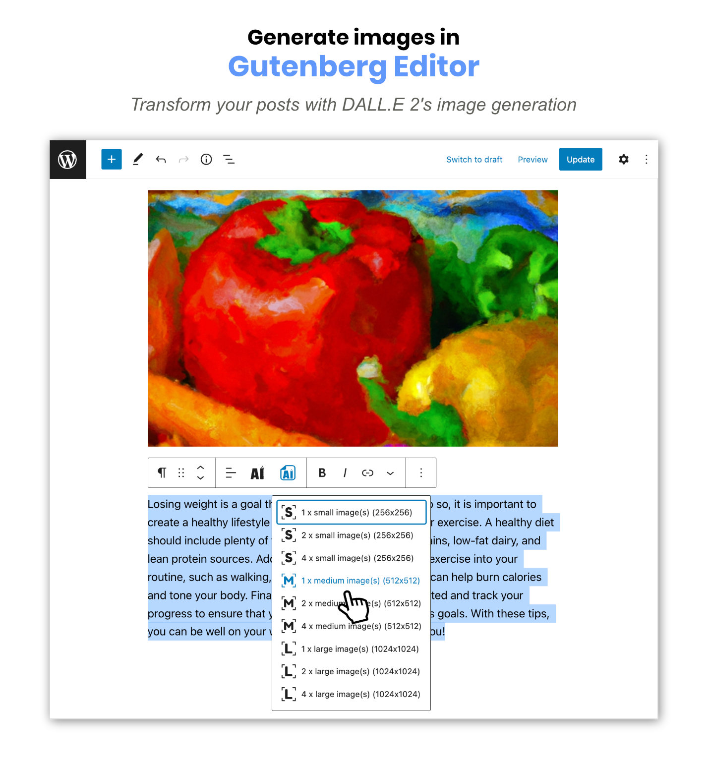 AIKit - WordPress AI Automatic Writer, Chatbot, Writing Assistant & Content Repurposer / OpenAI ...