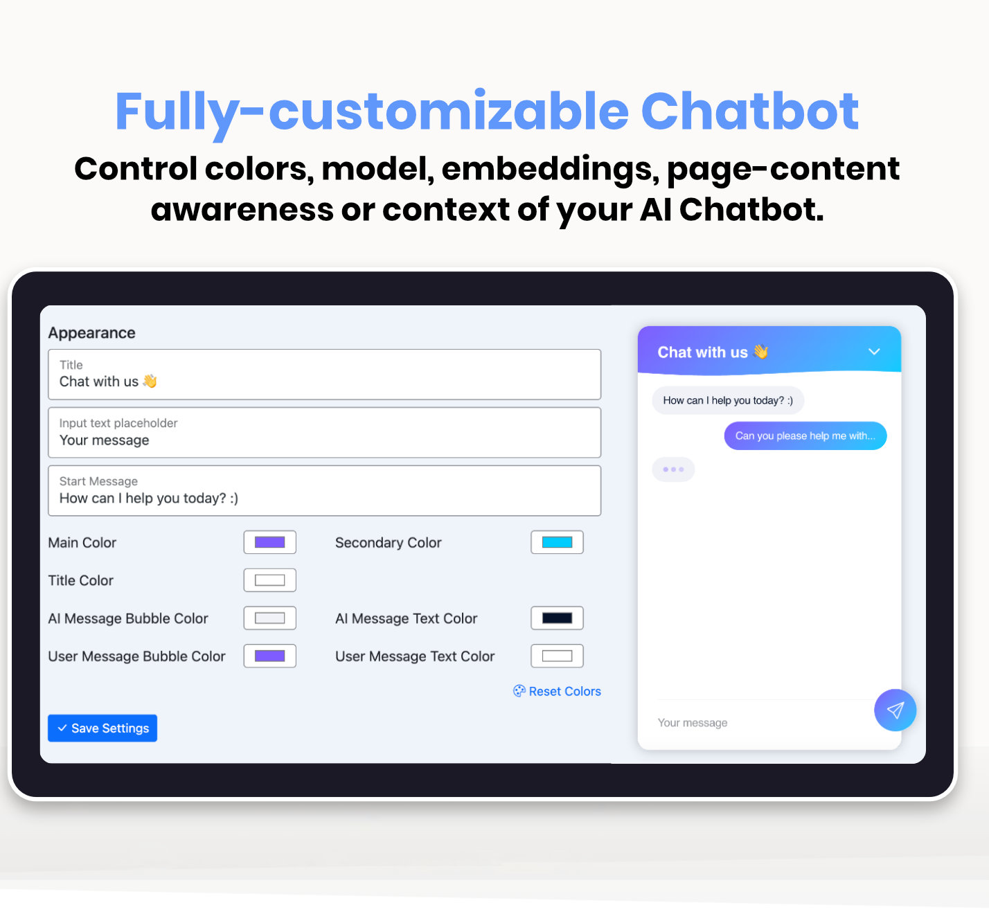 AIKit - WordPress AI Automatic Writer, Chatbot, Writing Assistant & Content Repurposer / OpenAI ...