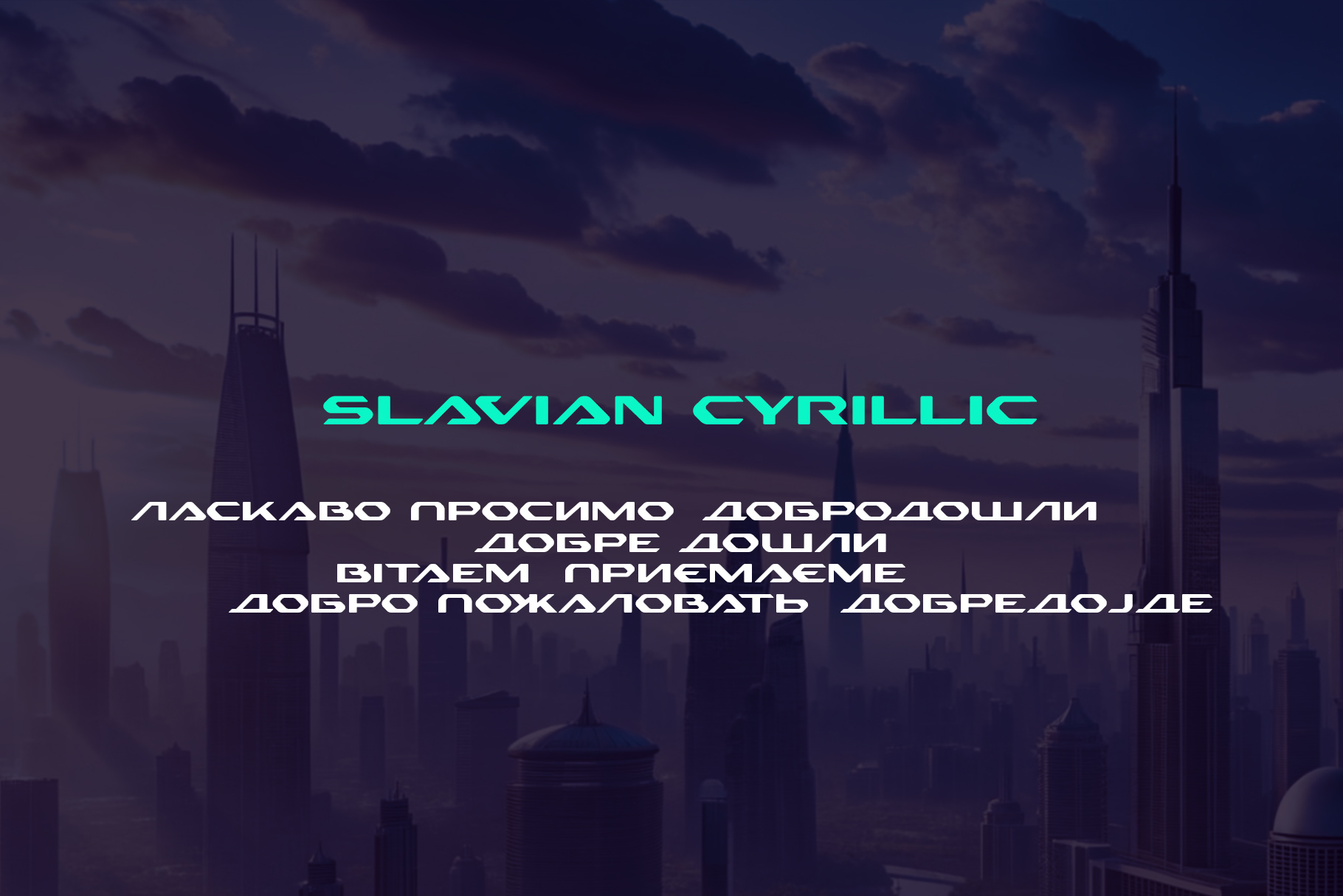 Skyrox Variable, Fonts | GraphicRiver