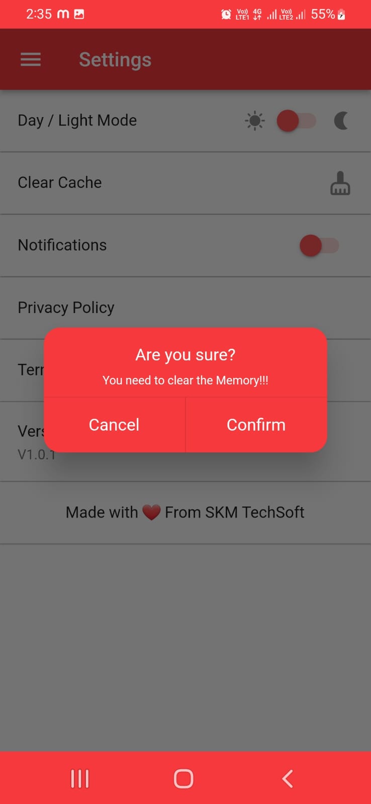 Alpha Radio || Single Radio Template || Flutter Template || Rady to use ...