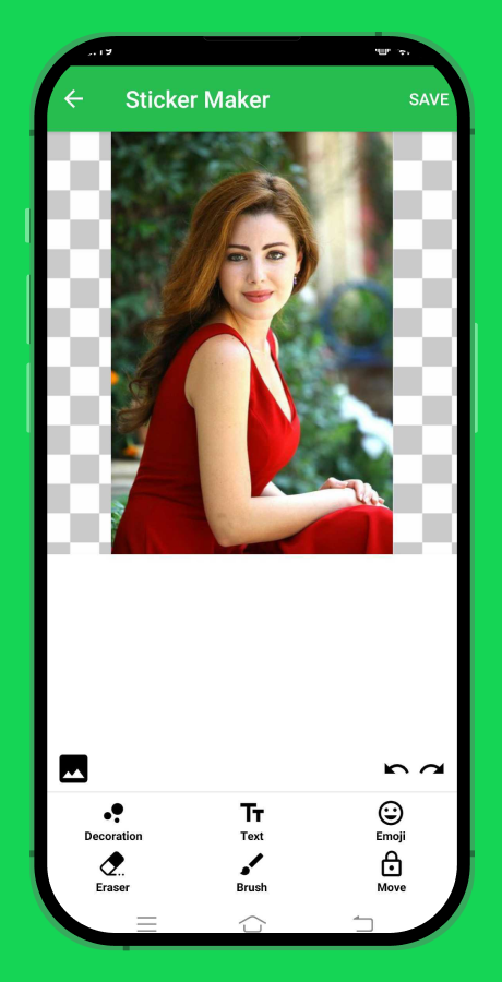 WhatsApp Sticker Maker - Photo Sicker Maker WA - WP Sticker - Sticker ...