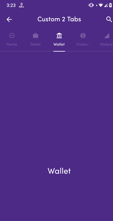 Biggest Pro Widget Flutter Kits - Best Selling Flutter Widget Kit 3.0 Flutter UI Kit by ...