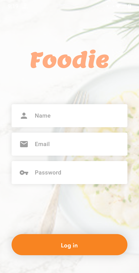 Food Delivery - Restaurant Food Order in Flutter 3.0 by JeffDeveloper