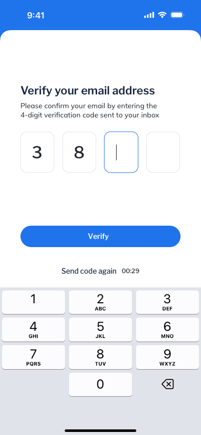 Cleverwise – HR Management App for Figma by merkulove | ThemeForest
